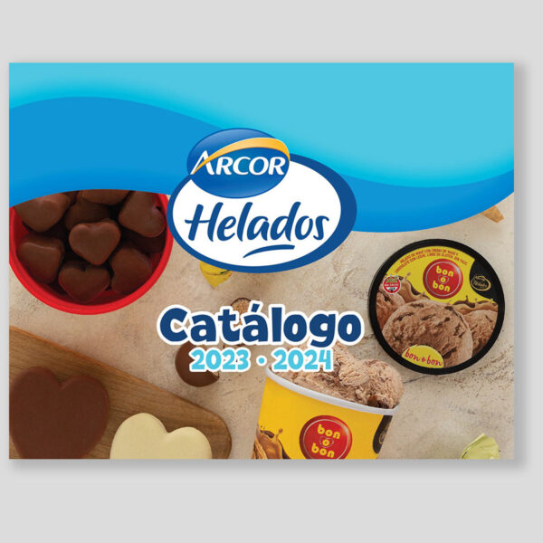 Arcor digital – catalogos e imagnes