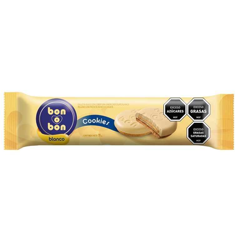 BON-O-BON – Arcor digital